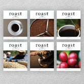 Roast Magazine Store