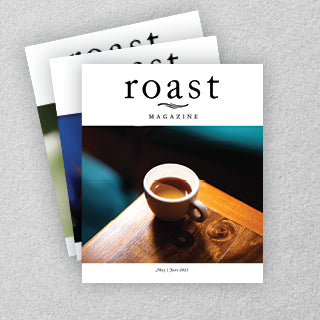 Back Issues – Roast Magazine Store