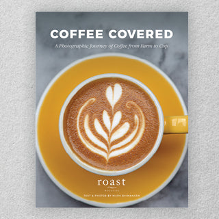 Roast Magazine Store