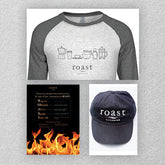 Roast Magazine Store