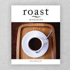 Roast Magazine Store