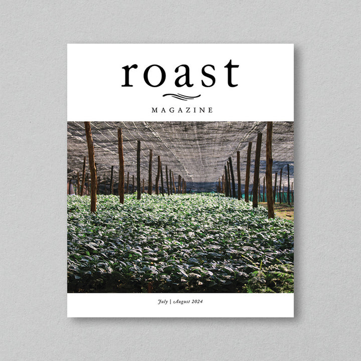 Back Issues – Roast Magazine Store