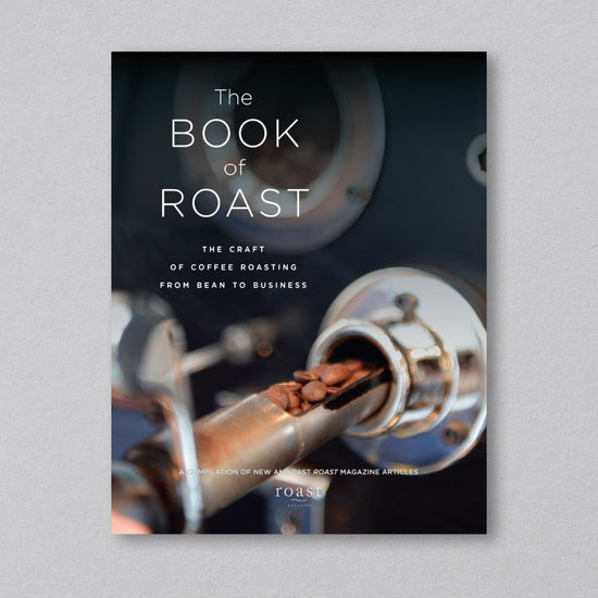 The Book of Roast – Roast Magazine Store