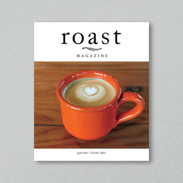 Back Issues – Roast Magazine Store